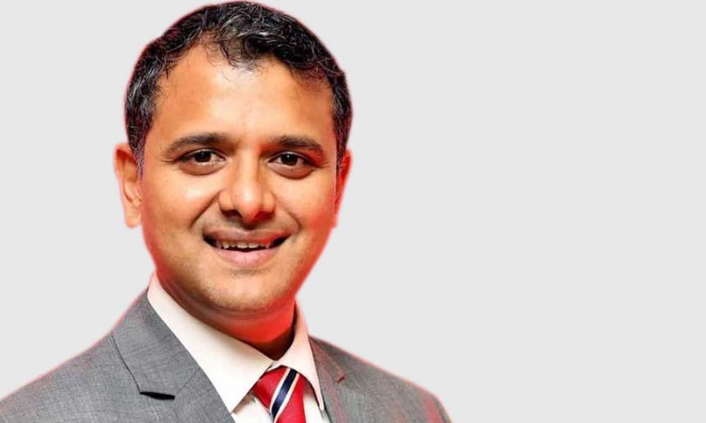 M.S. Bharath, Senior Partner, Anand and Anand, on the Indian IPR regime ... M.S. Bharath, Senior Partner, Anand and Anand, on the Indian IPR regime ...