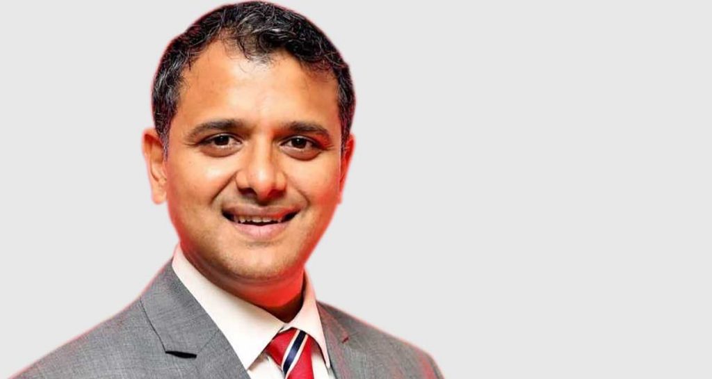 M.S. Bharath, Senior Partner, Anand and Anand, on the Indian IPR regime ... M.S. Bharath, Senior Partner, Anand and Anand, on the Indian IPR regime ...