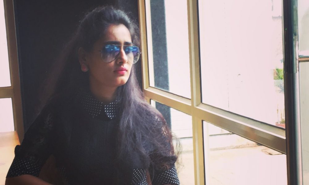 Shruti Tripathi Assistant Public Prosecutor Cbi On Preparing For The Exam And Securing Rank 2